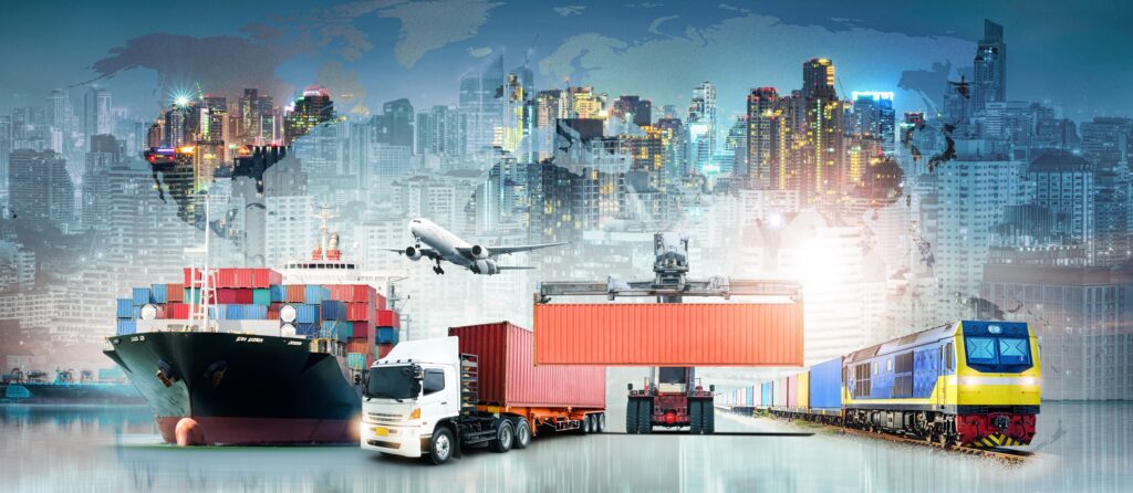 About Us – Global Freight Services