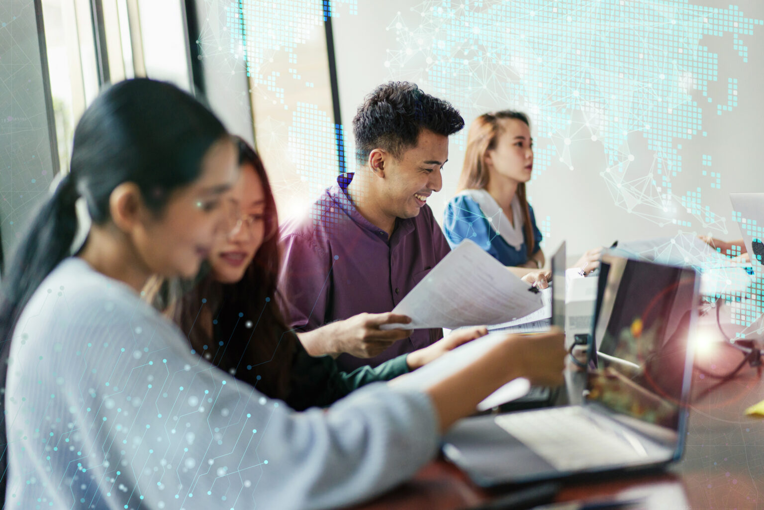 Global Freight Services – Asia’s consumer logistics expert